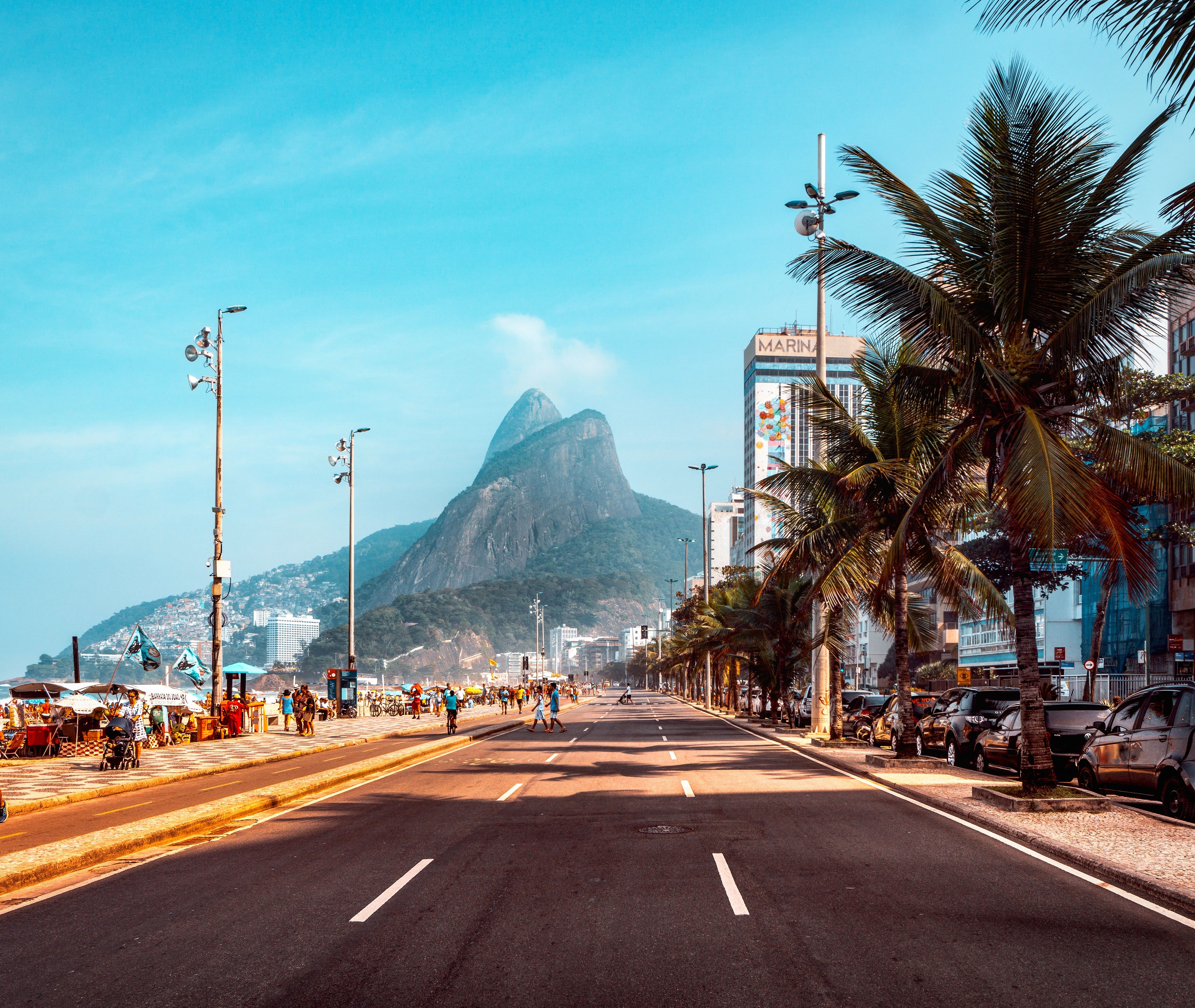 Cheap Flights to Rio de Janeiro from €410 in 2022 | momondo